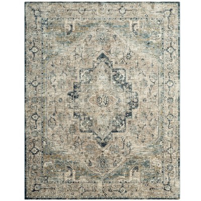 Everloom Tamra Eliza Modern Medallion Area Rug : Target