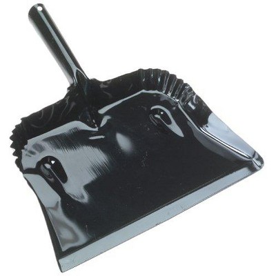 Behrens Dust Pan With Beech Wood Hand Broom : Target