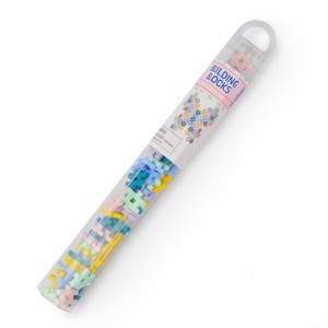 Building Blocks Pastel Colors - Bullseye's Playground™ : Target