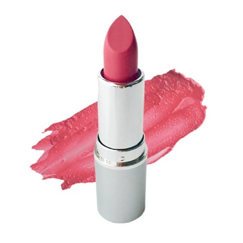Honeybee Gardens Truly Natural Lipstick, Sweet Pea 0.13 Oz. : Target