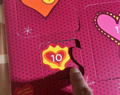 Our Generation Holiday Surprise Advent Calendar For 18" Dolls : Target