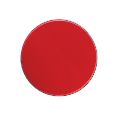 Range Kleen 4pk Round Textured Red Burner Kover Set : Target