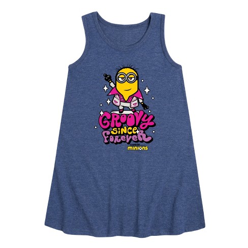 - Despicable Me Minions - Groovy Since Forever : Target