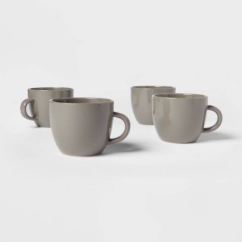 16oz Stoneware Avesta Mugs - Threshold™ : Target