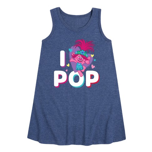 - Trolls - I Love Pop Poppy : Target