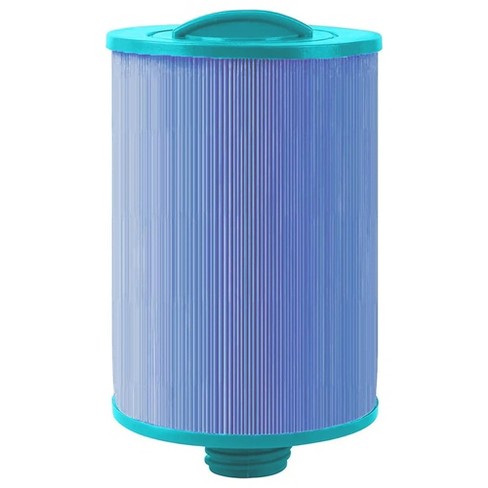 Hurricane Filters Elite Aseptic Cartridge Filter For 6ch-940, Pleatco ...