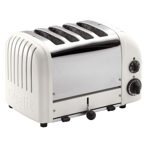Dualit New Generation Classic Toaster - 4 Slice- Various Colors : Target