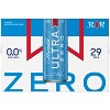 Michelob Ultra Zero Non-alcoholic - 12pk/12 Fl Oz Cans : Target