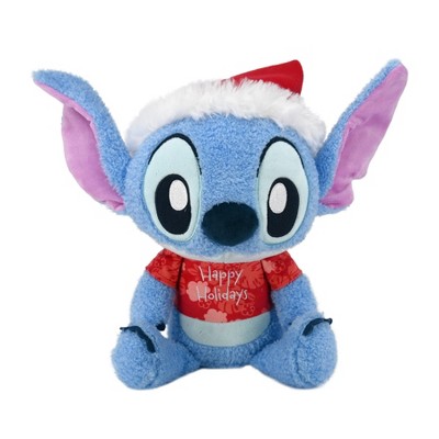Disney Baby Stitch Activity Plush : Target