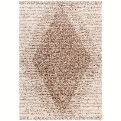Mark & Day Hawarden 5'3"x7' Rectangle Woven Indoor Area Rugs Beige : Target