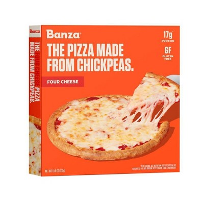 Gluten-free : Frozen Pizza : Target