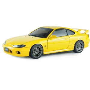 1999 Nissan Silvia (S15) Spec-R Aero RHD (Right Hand Drive) Lightning ...