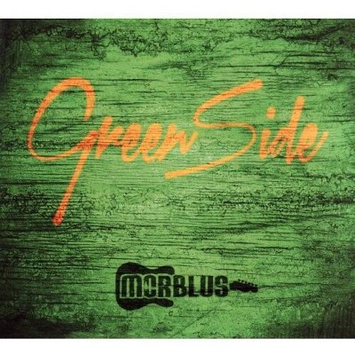 Morblus - Green Side (cd) : Target