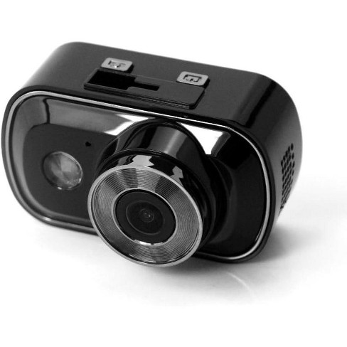 Pyle 2-in-1 Dash Cam + Wifi Sports Action Camera (camera & Camcorder ...