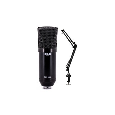 Desktop Microphone - Heyday™ Stone White : Target