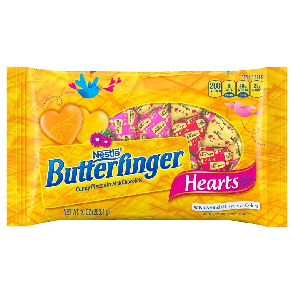 Butterfinger UPC & Barcode | upcitemdb.com