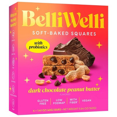BelliWelli products at Target