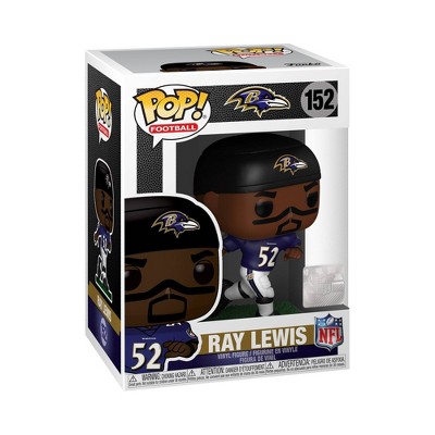 NFL : Target