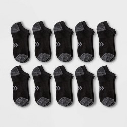 Women's Cushioned 6pk Ankle Athletic Socks - All In Motion™ 4-10 : Target