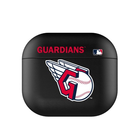 Keyscaper Cleveland Guardians Insignia Airpod Case Cover For Airpods ...