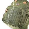 Dikaslon Diaper Bag Backpack With Portable Changing Pad, Pacifier Case ...