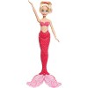 Disney Princess Ariel & Sisters Mermaid 12.7" Fashion Doll 3pk With ...