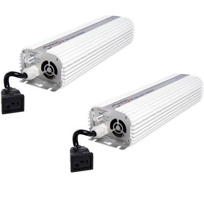 Sunblaster Sl0900268 T5ho 17 Watt 6400 Kelvin Hydroponic Grow Light ...
