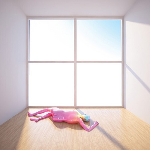 Geotic - Abysma (cd) : Target