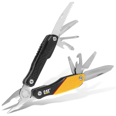 Cat 4 Pc Multi-tool & Folding Pocket Knife Set : Target