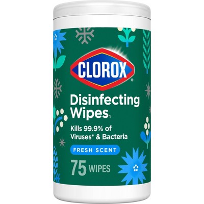 Fresh All Purpose Disinfecting Wipes - 75ct - Up&up™ : Target