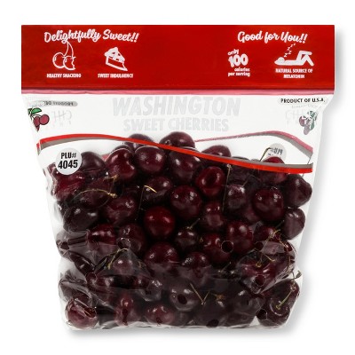 Cherries : Fresh Fruit : Target