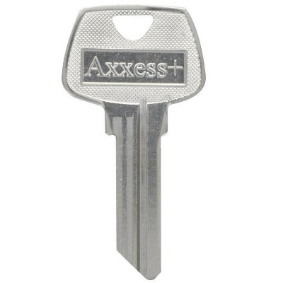 Hillman Keykrafter Pa1 House/office Universal Key Blank Single : Target