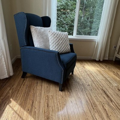 Christopher Knight Home Set Of 2 Wescott Contemporary Fabric Press-back ...