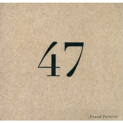 Density Sound Orchestra - Sound Particle 47 (cd) : Target