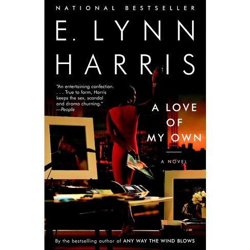 E Lynn Harris Books In Order