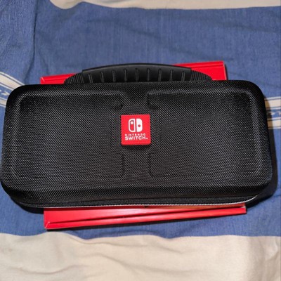 Nintendo Switch Oled Model System Case - Black : Target