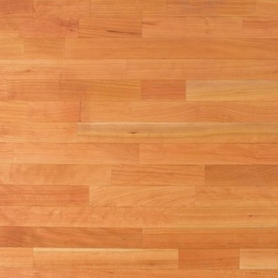 John Boos Chykct2425-o Finger Jointed Cherry Wood Rails Kitchen Island ...