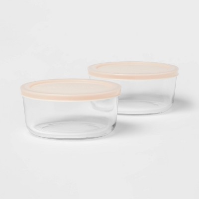 Room Essentials : Food Storage Containers : Target
