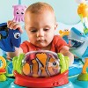 Disney Baby Finding Nemo Sea Of Activities Jumper : Target