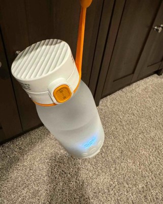 Quark Buubi Bottle Smart Portable Milk Warmer : Target
