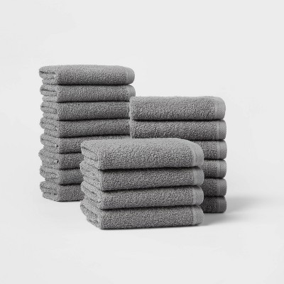 Room Essentials : Bath Towels : Target