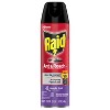 Raid Ant And Roach Killer Lavender Scent - 17.5oz : Target
