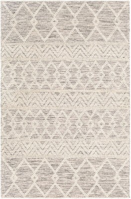 Mark & Day Colville 6'x9' Rectangle Woven Indoor Area Rugs White : Target