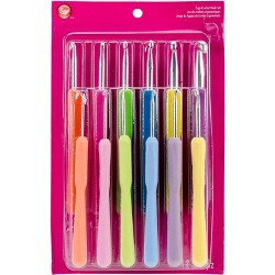 Tulip Etimo Rose Crochet Hook-size 8/5mm : Target