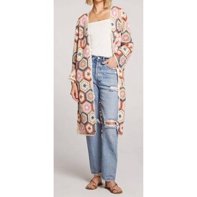 Women's Harmony Sweater - Saltwater Luxe S : Target