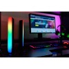 Enbrighten Vibe Wi-fi Led Color Changing Light Bars : Target