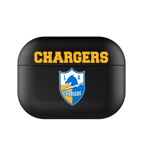 Keyscaper Los Angeles Chargers Historic Collection Insignia Airpod Case ...