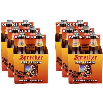 Slice Orange Soda - 12 Fl Oz : Target