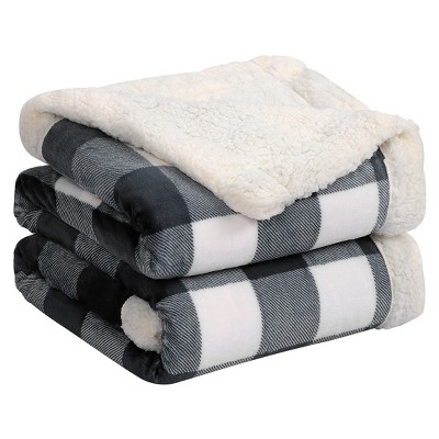 Microfiber Blanket : Target