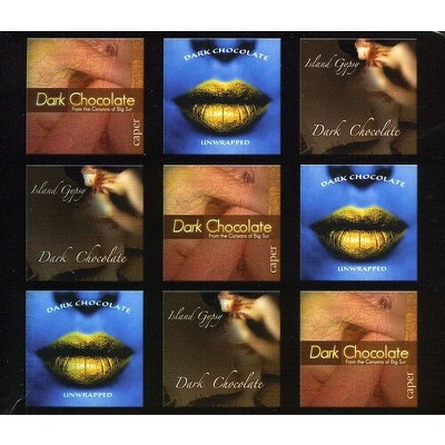 Dark Chocolate - Box Of Dark Chocolate (cd) : Target